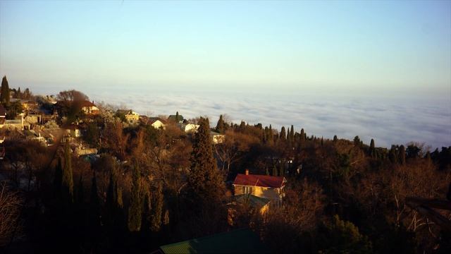 Timelaps. Я тут живу и это здорово!