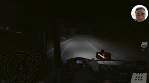 Stunning Mobile Trucking! Truckers of Europe 3 - iOS & Android Gameplay