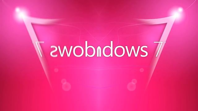 Windows 7 Animation Logo History (2002-2016) in Slow Voice - смотреть ...