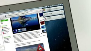 Apple OS X Mountain Lion Sneak Peak