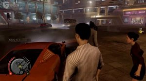 SLEEPING DOGS Gameplay Walkthrough - Part 18 - POKER FACE (2021 GAME)