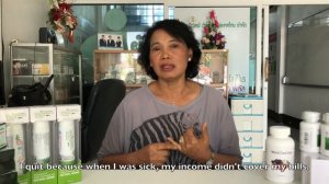 An Entrepreneur In Thailand Apple ProRes 422 HQ