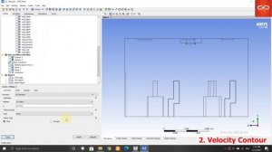 ANSYS FLUENT_ HVAC for office room with heat sources (part 4_ results)