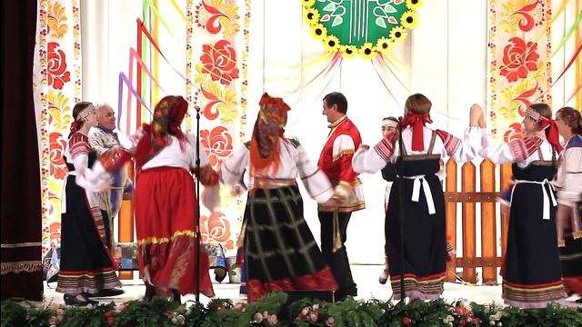 2024_ДК Горскино_Фестиваль Семейное древо_Задоринка РДК