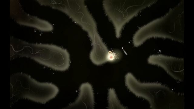 Botanicula 11 серия