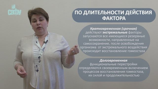 МООК Экология человека Л.В. Морозова 4