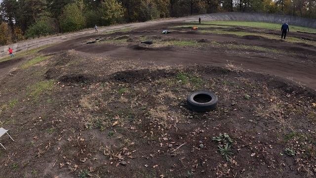 4wd тюн B / 1 квала/ 19.10.24 GX013676