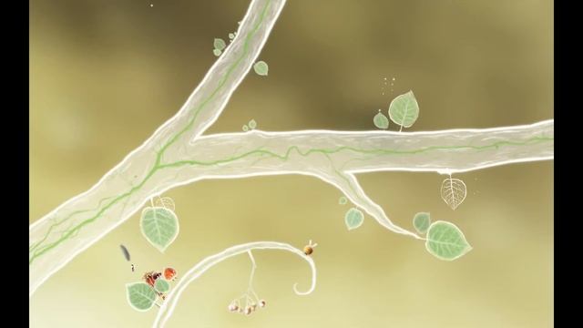 Botanicula 3 серия