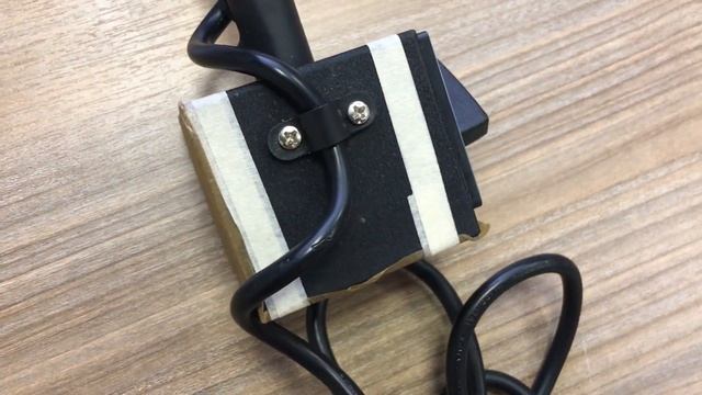 Светильник станочный светодиодный на магните LED M3M-220V