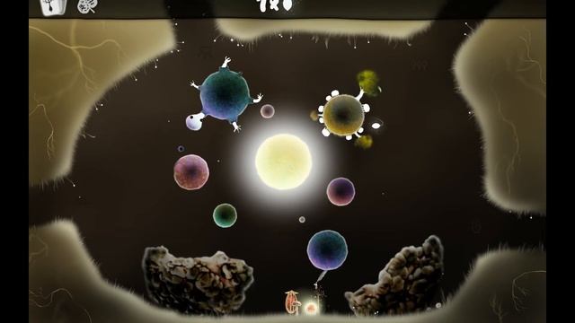 Botanicula 10 серия