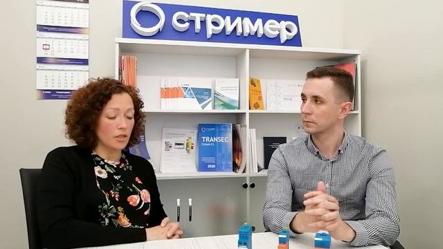 Каскадная (ступенчатая) установка УЗИП разных классов