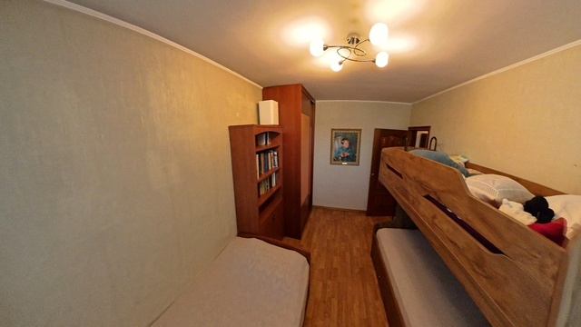 Продам квартиру в Москве Самаркандский б-р