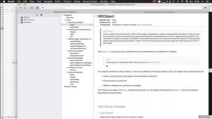 Swift iOS app development