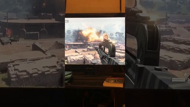 Blowing up the brick factory farcry4