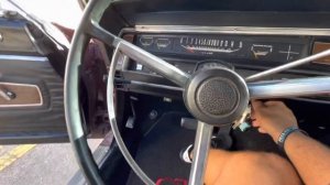 1968 Plymouth GTX For Sale $46000.00 www.classiccarsinflorida.com 561-359-7998