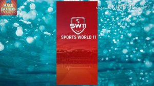 💥Sports World 11 New Fraud || Sports world11 new update.