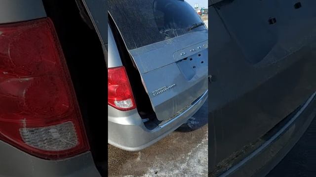 Dodge Caravan
