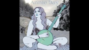 Annie Jay - Blue Christmas
