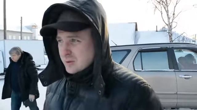 Volvo в ПОДАРОК! Получите и распишитесь!