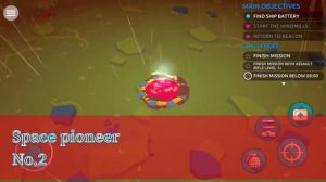Top 5 best alien shooting games[ios][2020]