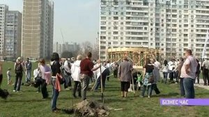 Припять+10. Любимому городу посвящается