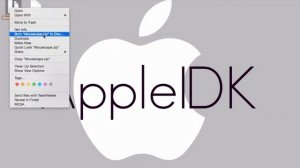 How To Change Your Macbook Cursor [2016]