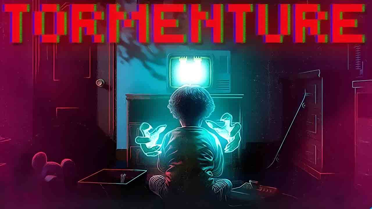Tormenture ➤Прохождение #2 ➤  Игра или нет.