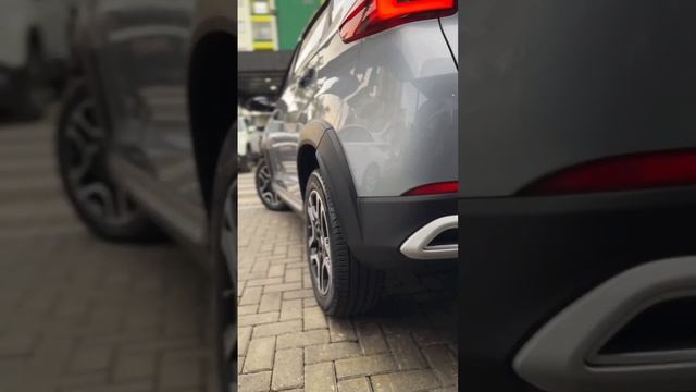 CHERY TIGGO 3X1.0 VVT TURBO iFLEX PRO | Doin Motors - Vila dos Carros