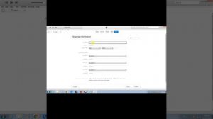 How to create account apple id