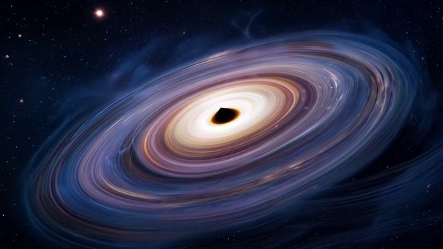 Ages of Night - Space Doom (Instrumental)