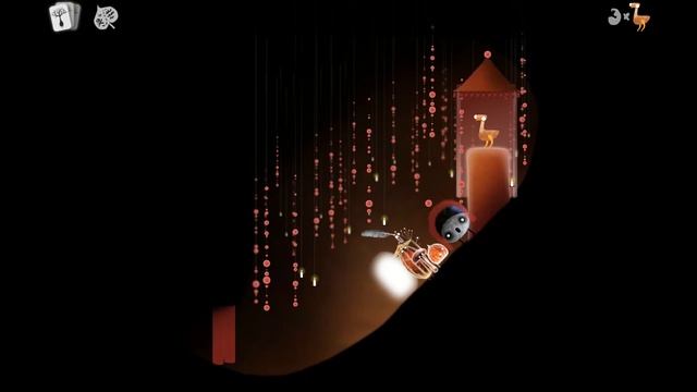 Botanicula 9 серия