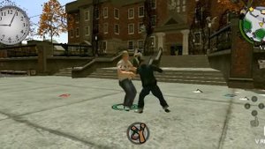 Bully para Android APK e obb