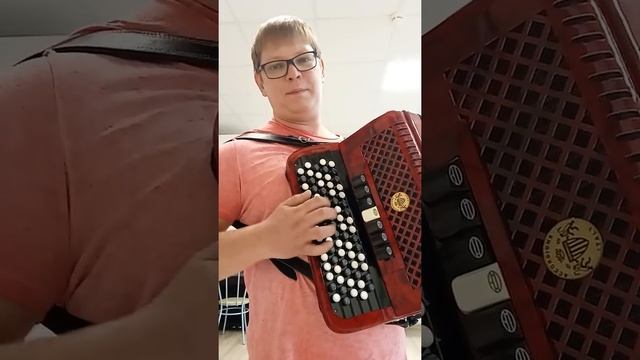 Угадай мелодию на баяне Выпуск 73