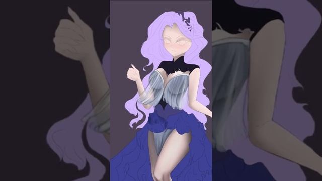#популярное #художник #art #рекомендации #ipad #procreate #диджиталарт #рисунок #творчество #арт