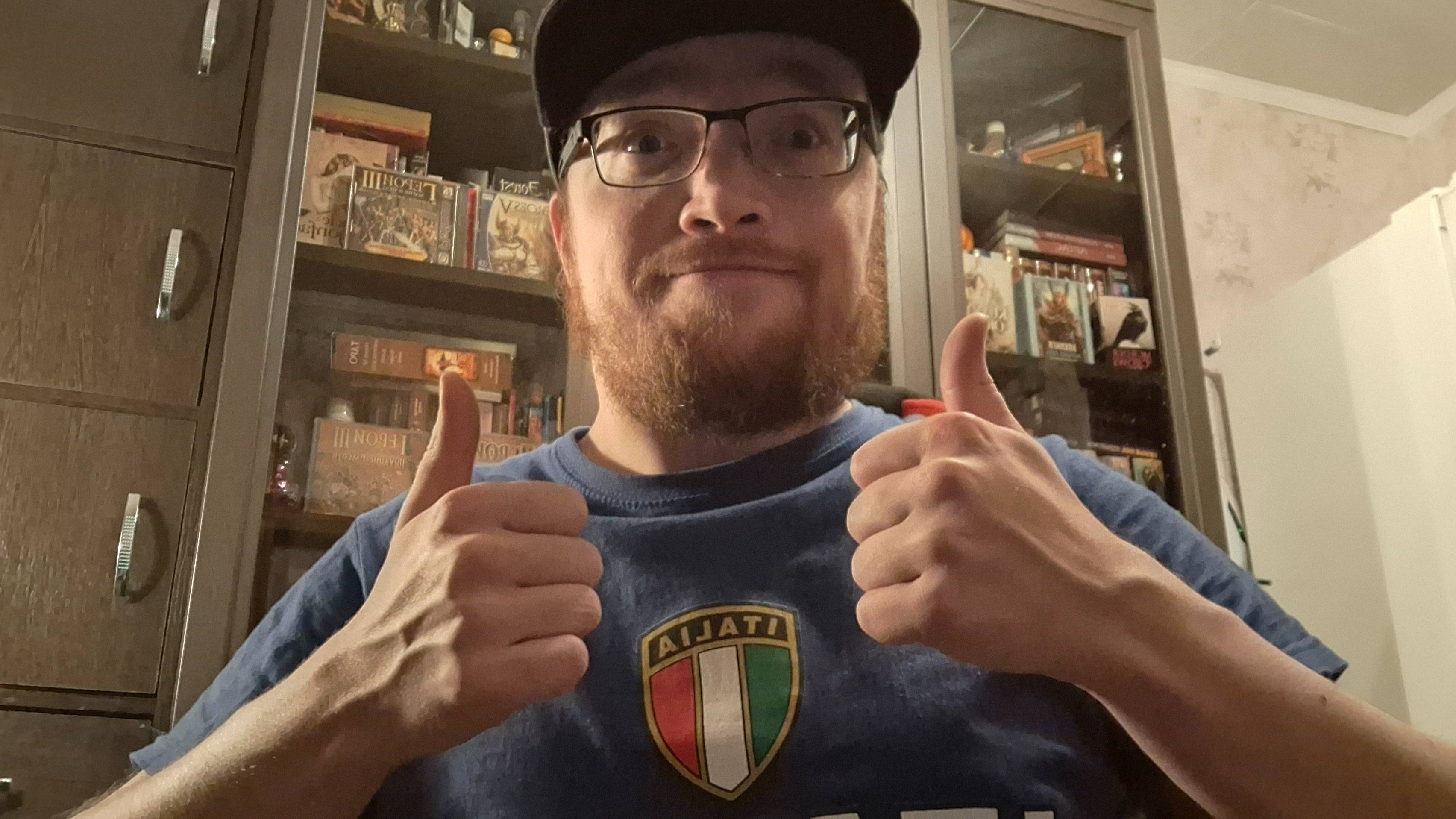 Италия 2024 🇮🇹