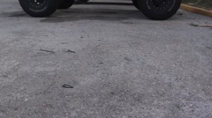 First look at the Jeep!