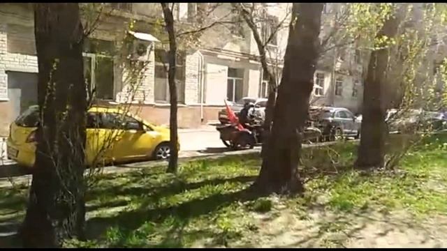 9 мая День Победы Поздравляем ветеранов