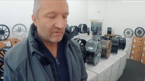 ALLE SOMMERFELGEN IM ÜBERBLICK // TESLA MODEL Y - REIFENREBER | EFIEBER