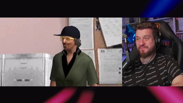 СНОВА В ШКОЛУ _ СИДОДЖИ ШОУ _ РЕАКЦИЯ НА FreeShow