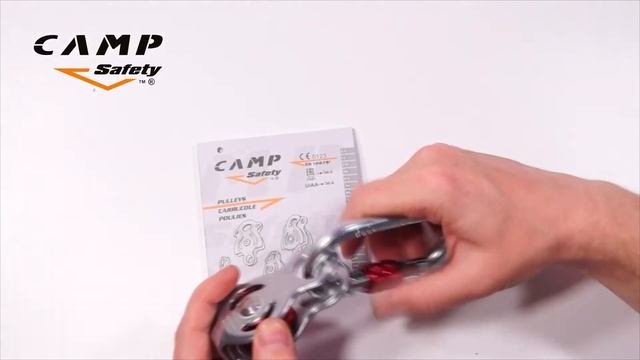 Краткое описание Sphinx pro pulley