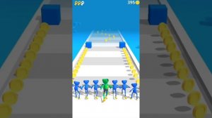 Poppy Clash - Gameplay All Levels Android, IOS #6