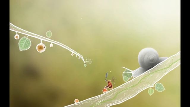 Botanicula 2 серия
