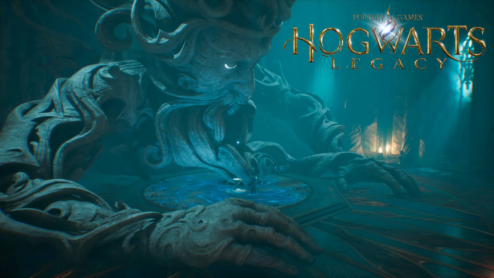 ПЕРВОЕ ИСПЫТАНИЕ ► Hogwarts Legacy #11 ► ПРОХОЖДЕНИЕ