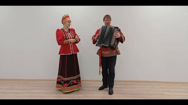 Частушки про короновирус Надежда и Михаил