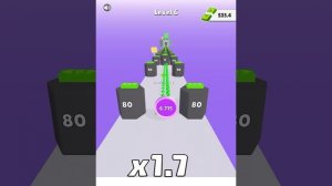 Money-Shoot-Run | All Levels Gameplay Walkthrough Android/iOS Lv 01-10