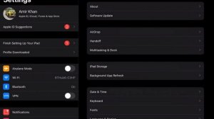 Tutorial how to get iOS 13.1 beta