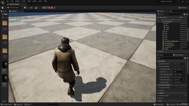 15. Section introduction