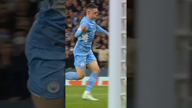 Phil Foden transition 🤩💙