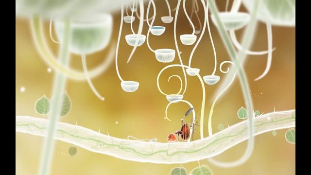 Botanicula 5 серия