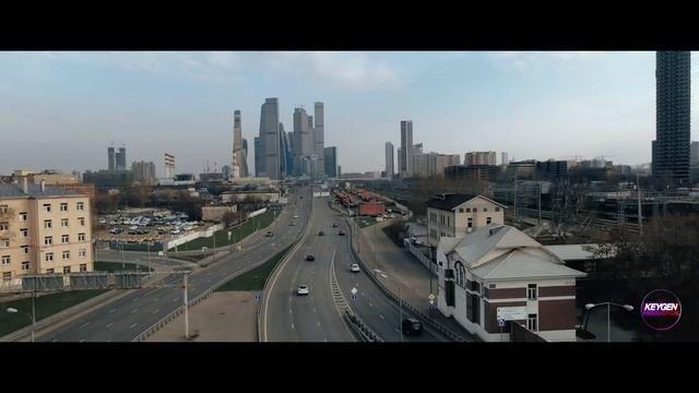 LXST CXNTURY - BLOODY TEAR 4K _ BMW M5 F90 MUSIC VIDEO